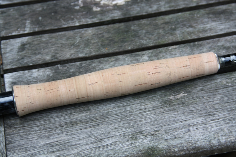 Handles - AtomSix Custom Fly Rods