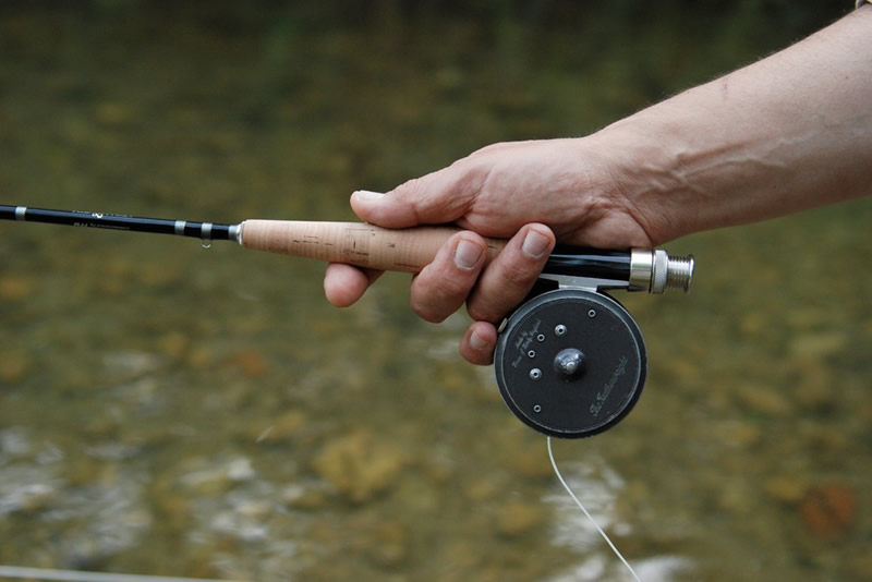 Handles - AtomSix Custom Fly Rods