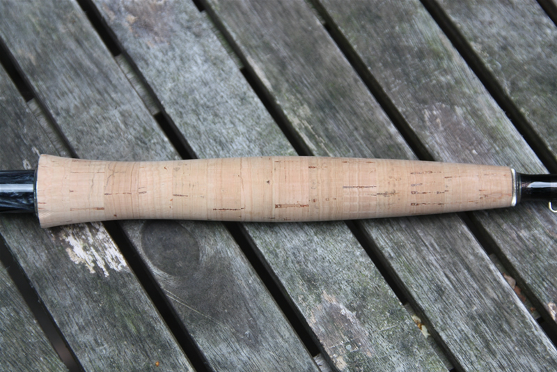 Handles - AtomSix Custom Fly Rods