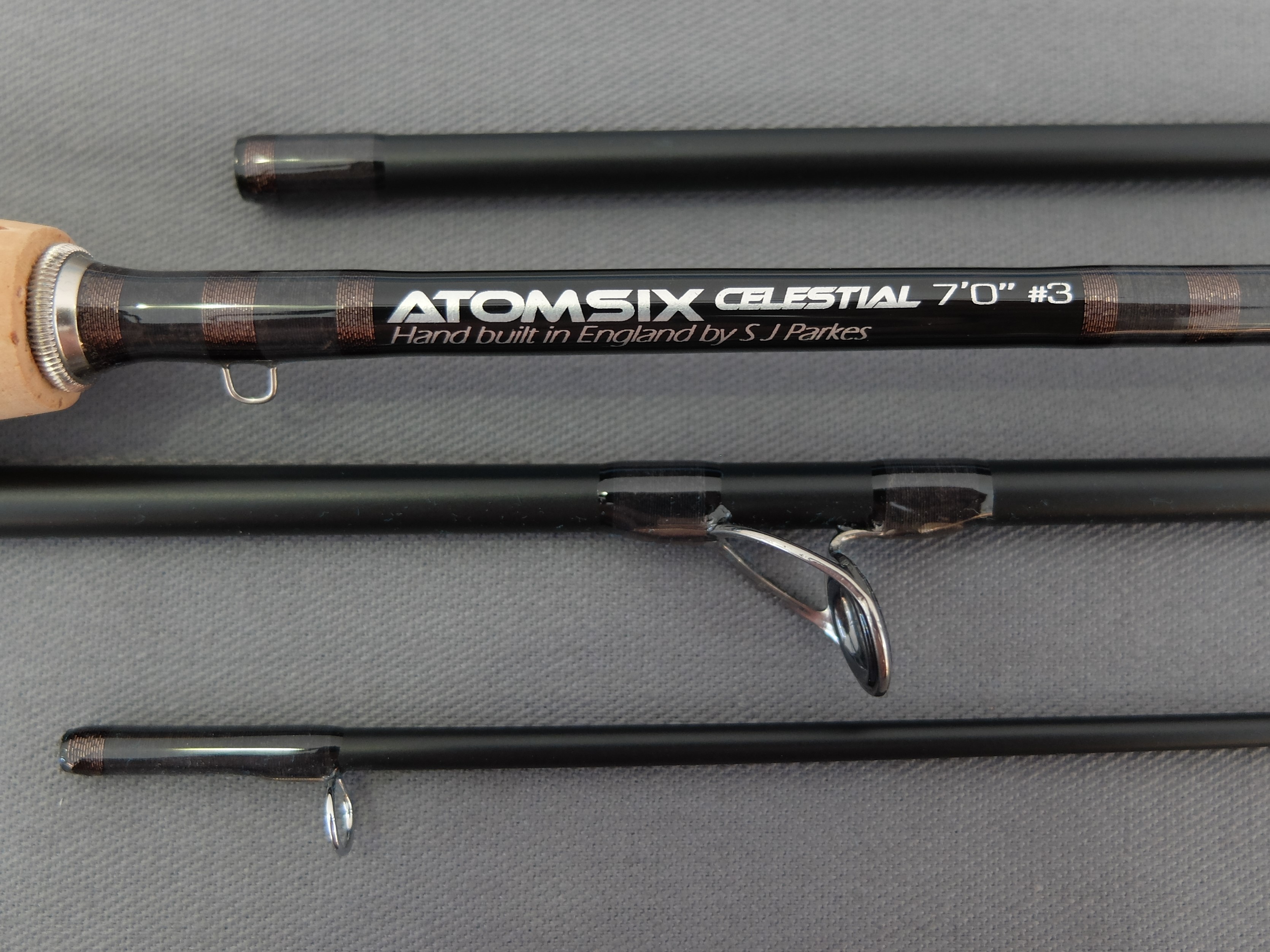 celestial1 - AtomSix Custom Fly Rods