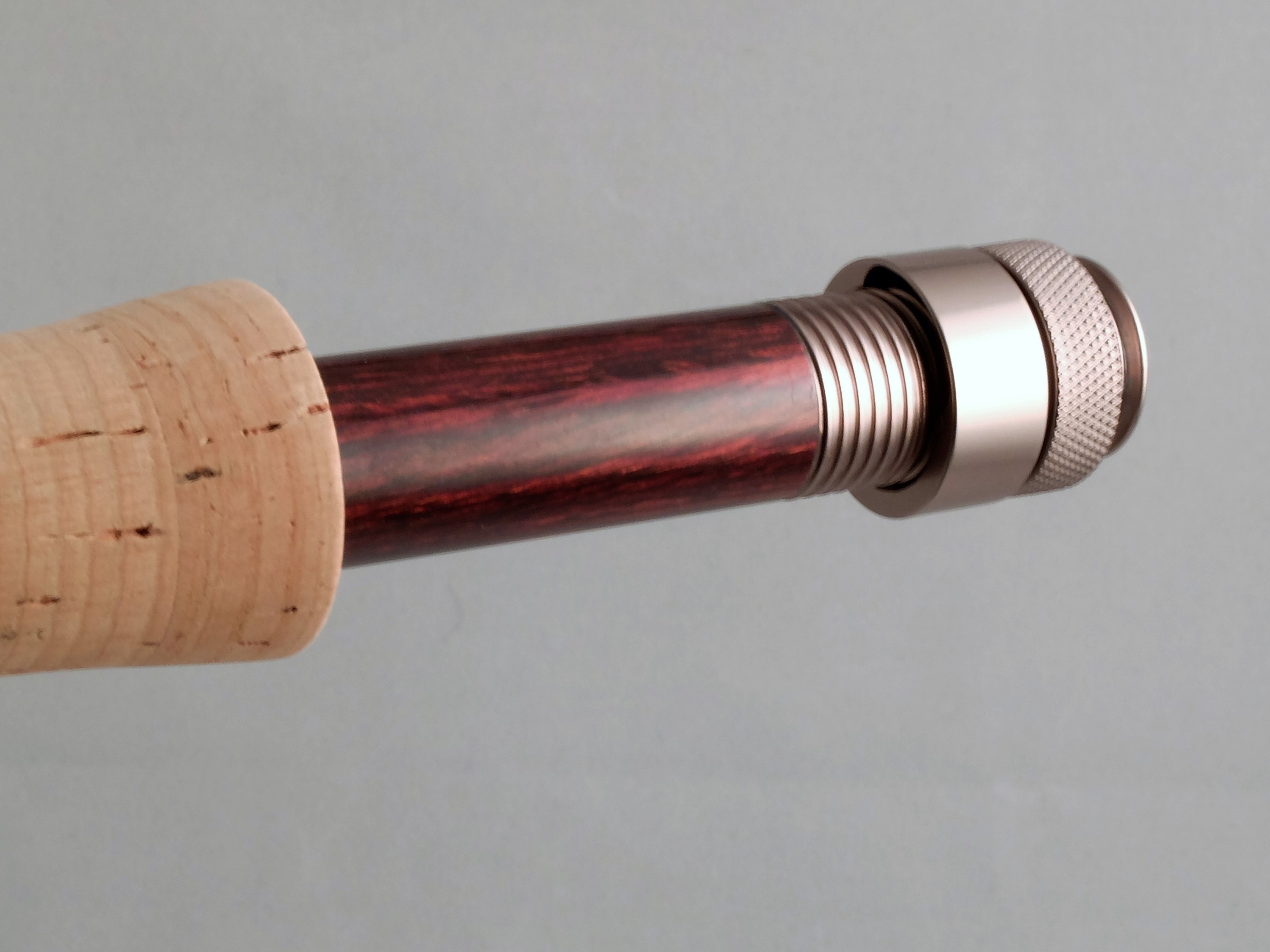 Reel Seats - AtomSix Custom Fly Rods