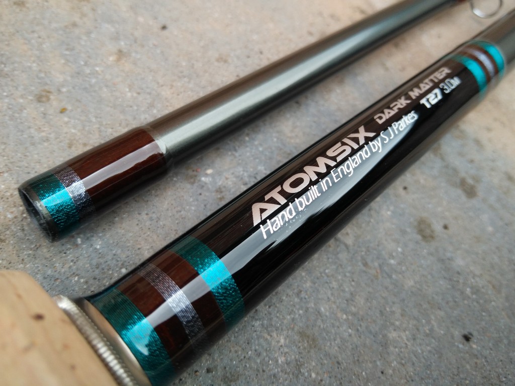 Rods & prices - AtomSix Custom Fly Rods