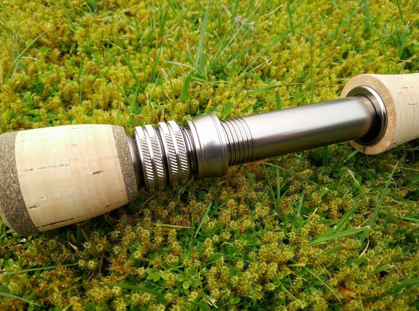 Reel Seats - AtomSix Custom Fly Rods